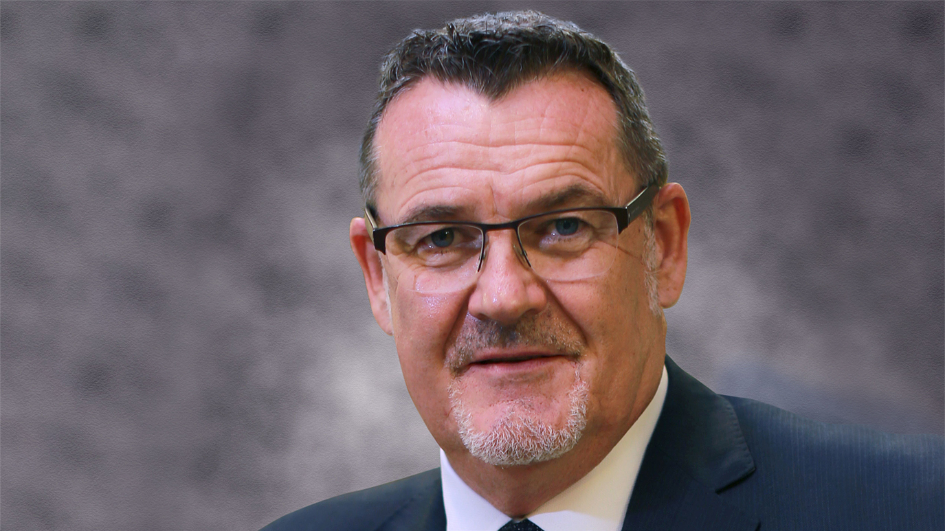 DHL Express Appoints Geoff Walsh as New CEO in Canada - DHL - Canada