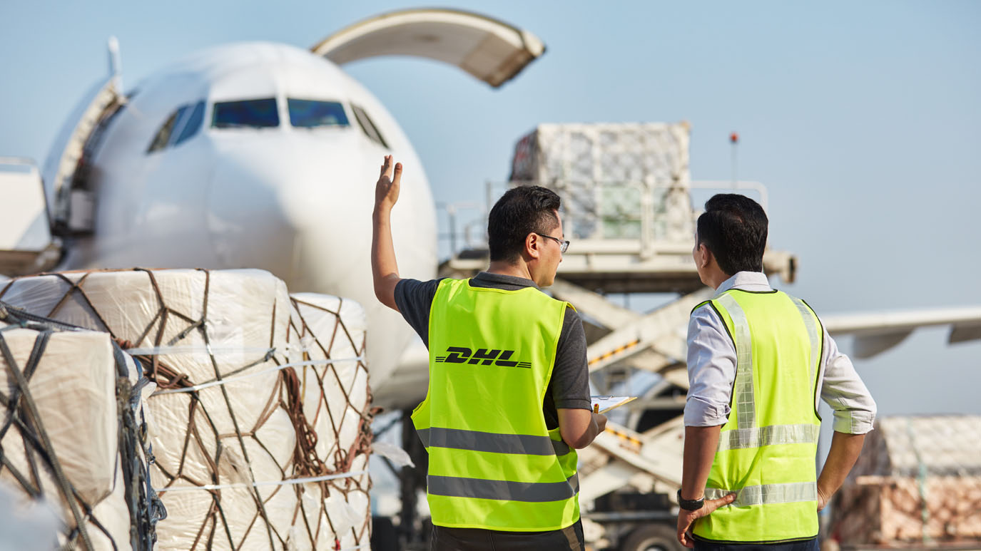 DHL Launches Dedicated Air Freight Service From China to Africa and ...