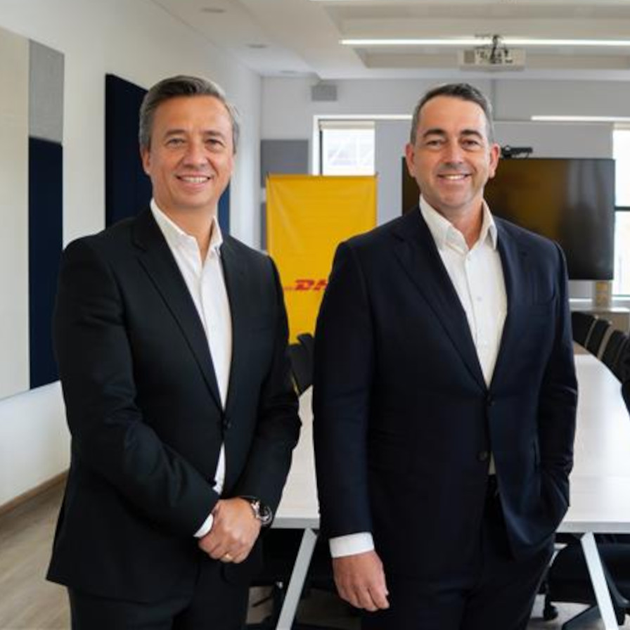 DHL Leverages Growth Opportunities in LATAM Amid Global Trade ...