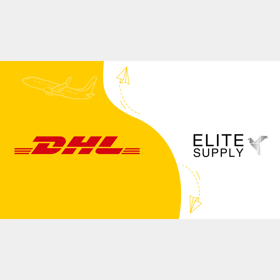 DHL Express and Elite Supply: Partnership for Sustainable Logistics ...