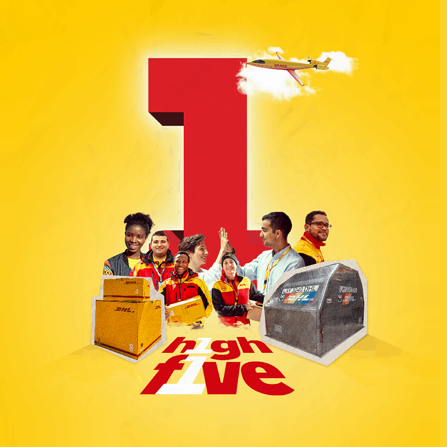 DHL Express in First Place Among the World’s Best Workplaces™ - DHL ...