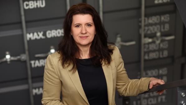 DHL Supply Chain Has a New Head of Transport Business - DHL - Czech ...