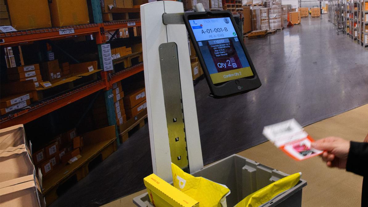 DHL Supply Chain a Locus Robotics rozšiřují partnerství a nasazují do ...