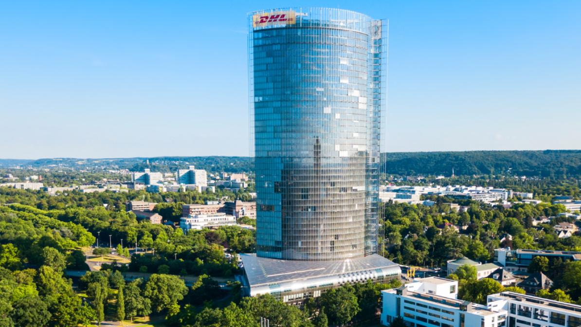 DHL Express Announces Annual Price Adjustments for 2022 in the Czech ...