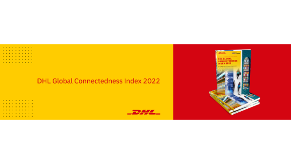 DHL Global Connectedness Index: Globalizace odolává prohlubujícím se ...