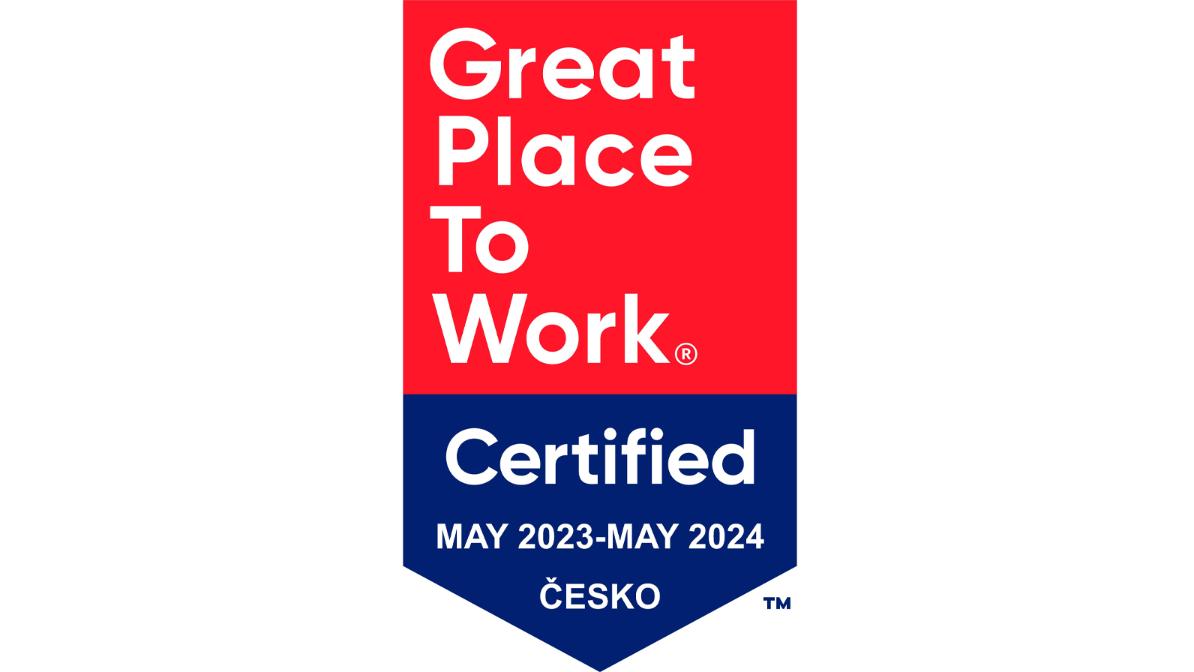 DHL Supply Chain is a Great Place to Work® in the Czech Republic - DHL ...