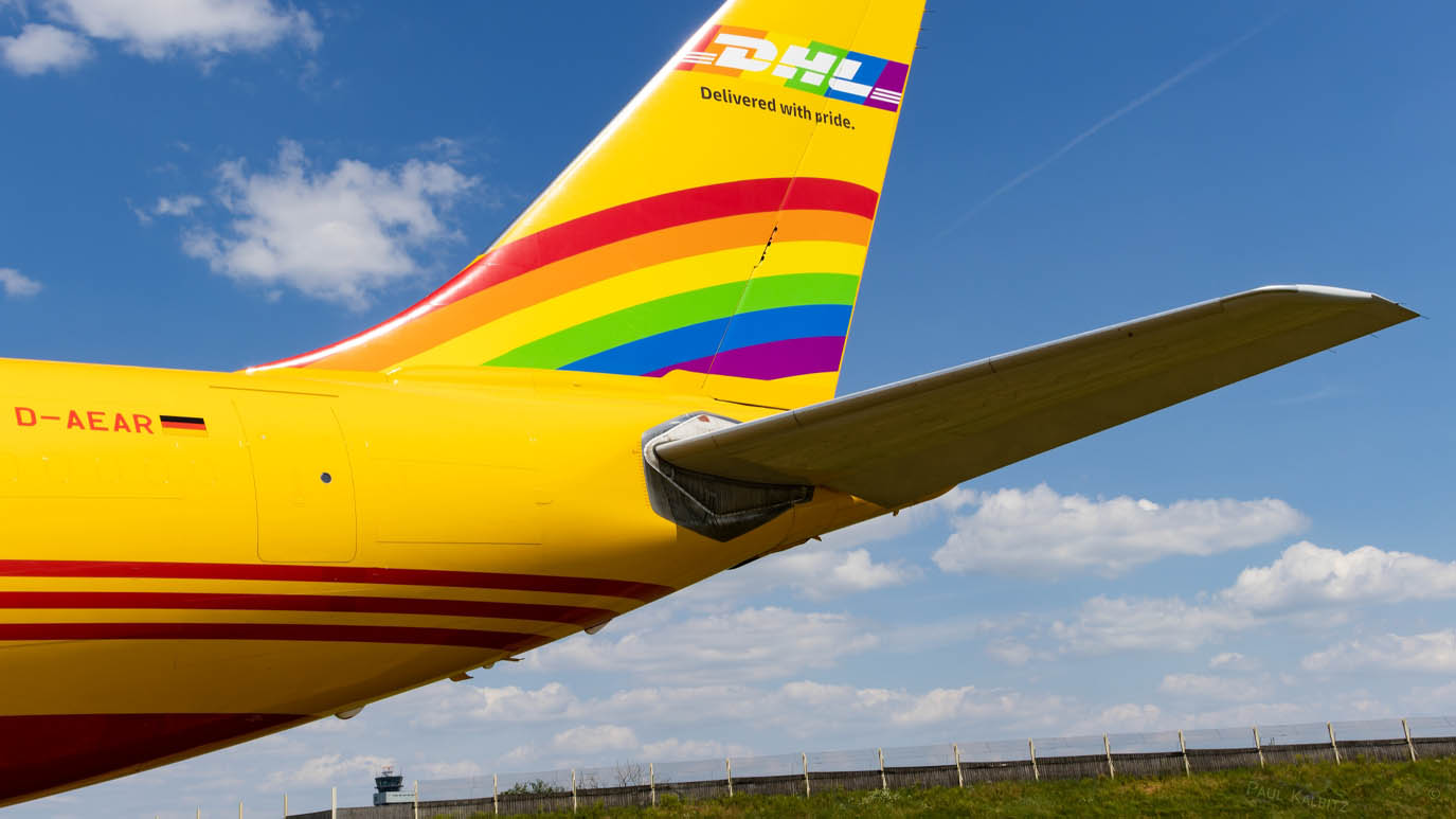 A sign for diversity - Hub Leipzig - Germany