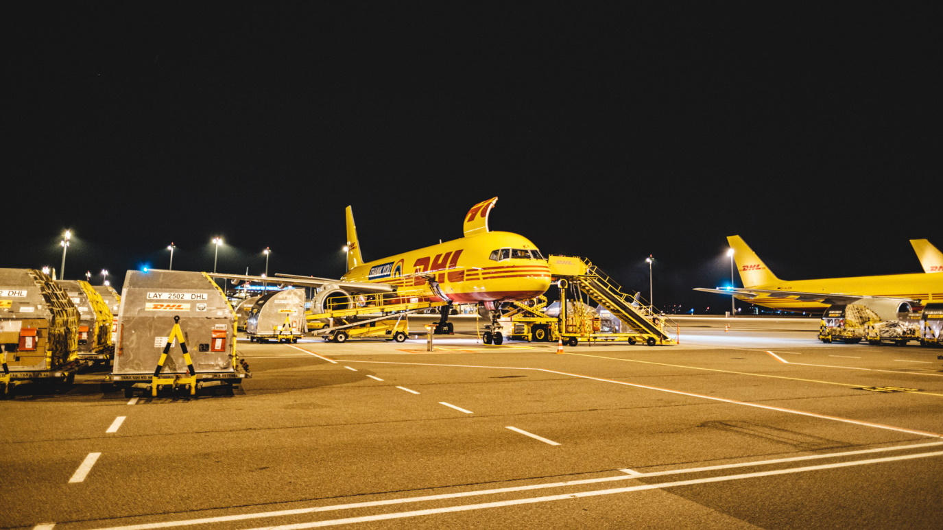 A Good Perspective - Hub Leipzig - Germany