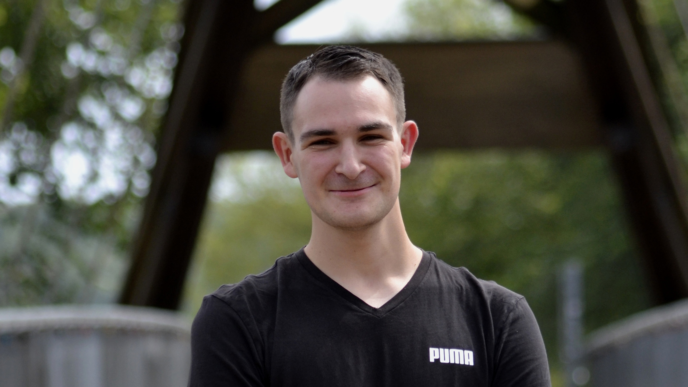 Interview mit einem Aviation Lover - Hub Leipzig - Deutschland