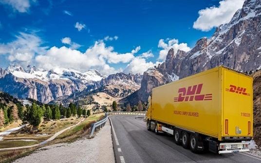 Food Logistics | DHL Freight Global