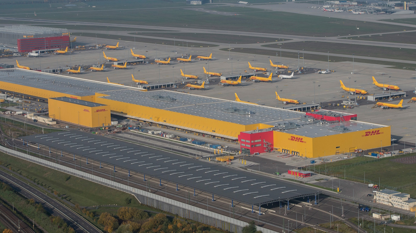 Zollabfertigung Leipzig Joachim Zoll Hi Res Stock Photography And