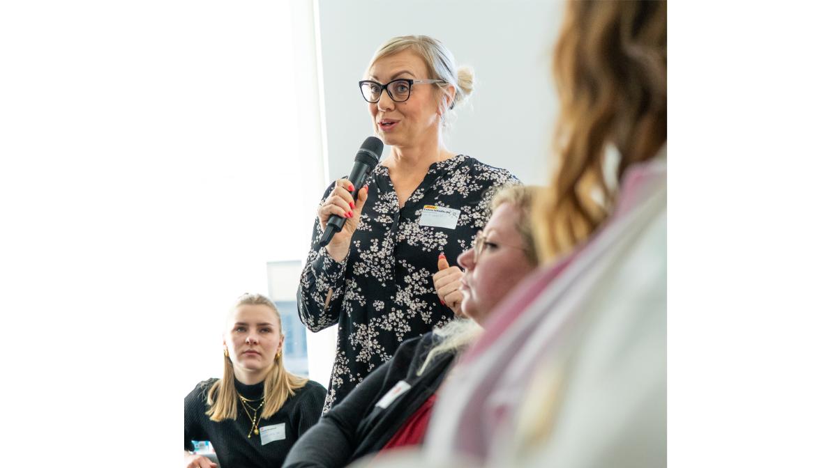 Growing Together - Hub Leipzig - Germany