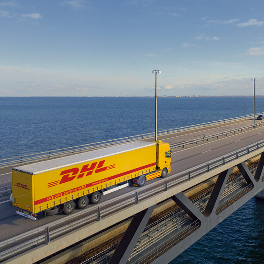 New Danish Road Tax - DHL - Denmark