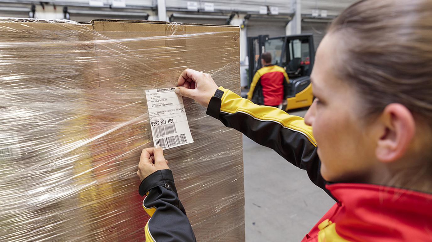 New requirements on transports to/from Romania - DHL - Denmark