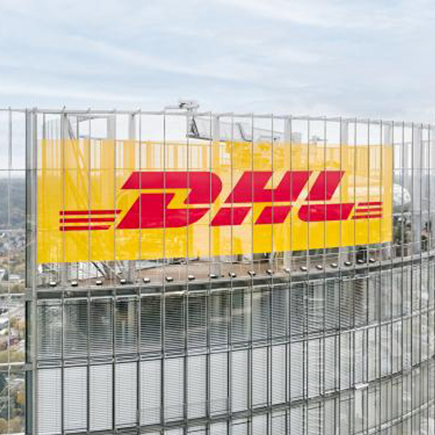 Google and DHL Collaborate on Sustainable Worldwide Shipping - DHL - Spain