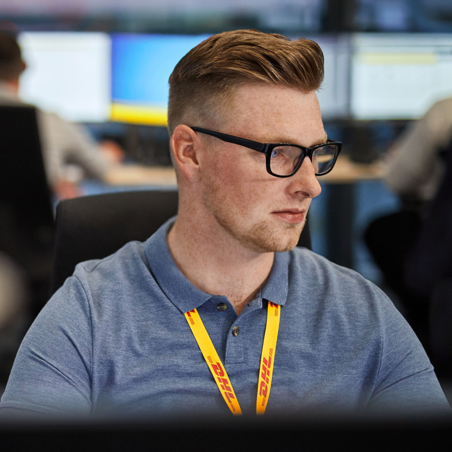 DHL Supply Chain Implements Generative AI to Enhance Data Management ...