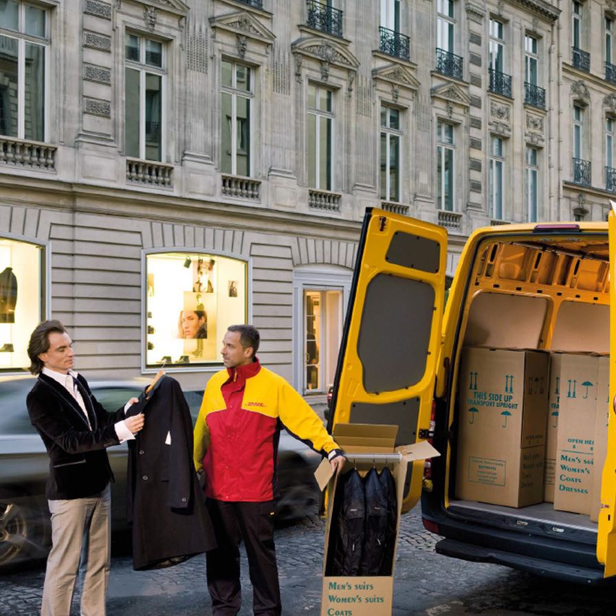 DHL identifica las cinco claves para lograr el éxito en la logística de ...