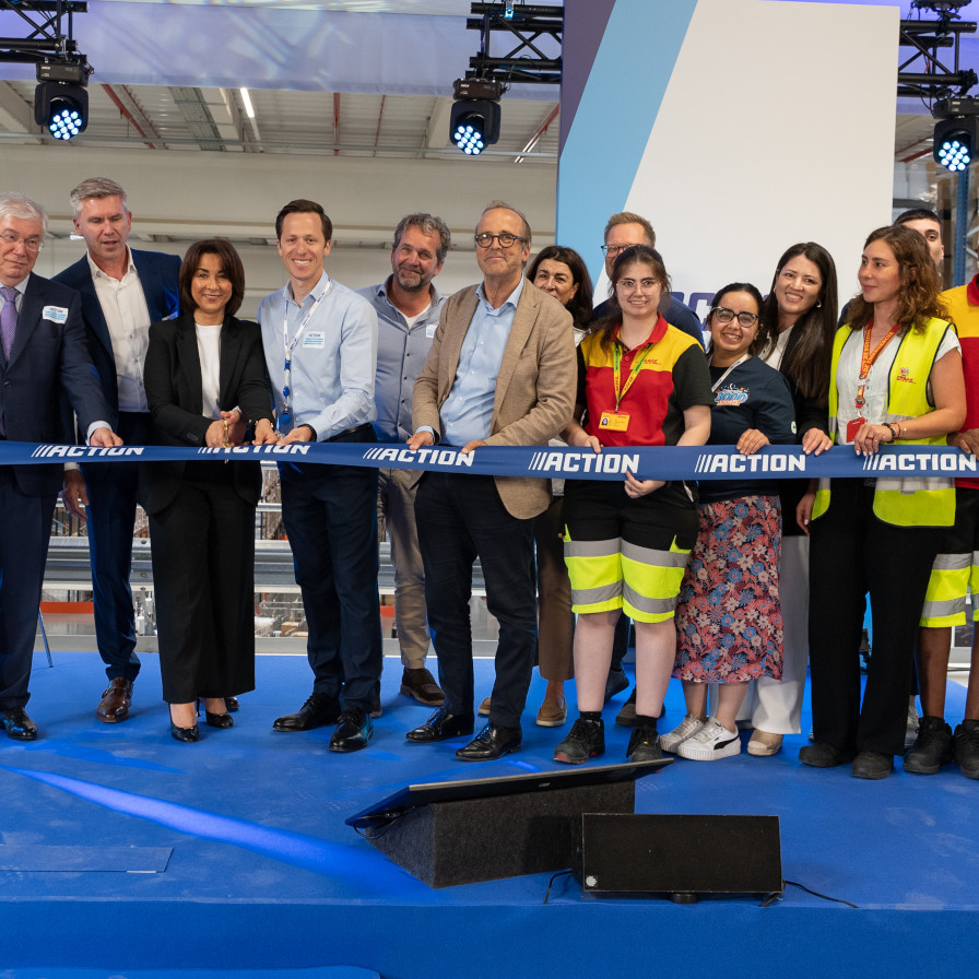 DHL Supply Chain será la encargada de la gestión logística de Action ...