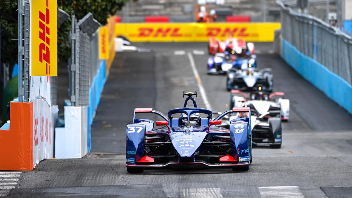 DHL es el proveedor logístico oficial de la primera edición de la ...