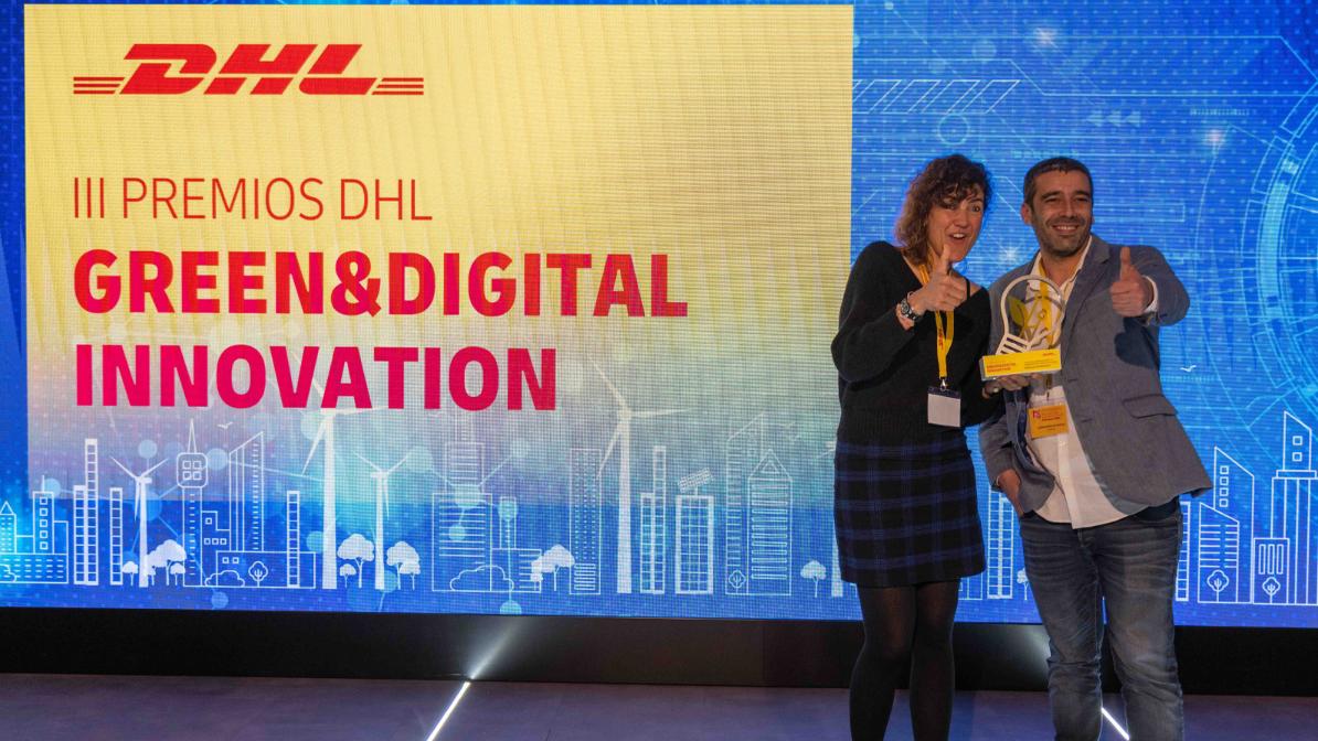 Live Fresh Biotech, Aqtiva e Aranco vencem os DHL Green & Digital ...