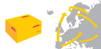 Home - DHL eCommerce - Spain