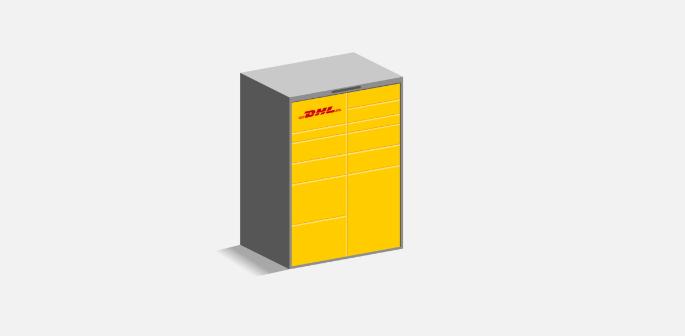 Receive a Shipment - DHL eCommerce - Spain