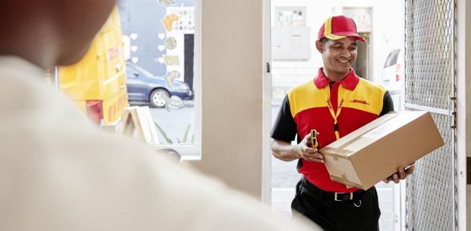 DHL ServicePoints - DHL eCommerce - Spain