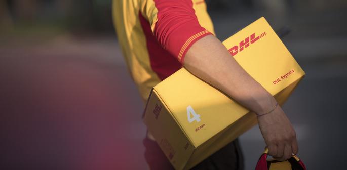 Pick Up Shipment at Pickup Point - DHL eCommerce - Spain
