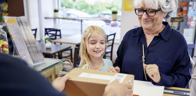 Customer Service - DHL eCommerce - Spain