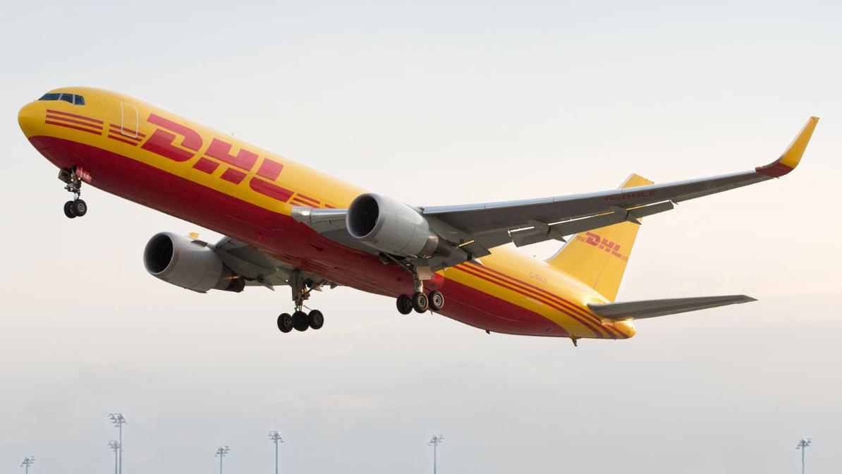 DHL Expressin hinnantarkistukset vuodelle 2023 - DHL - Suomi