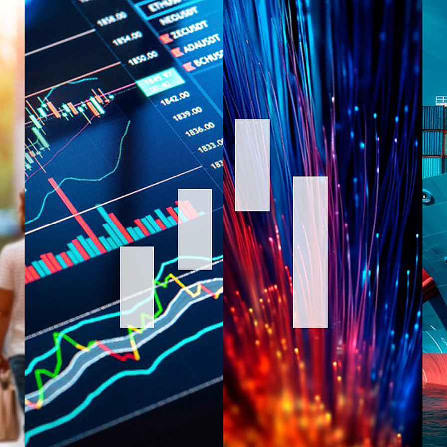 DHL Global Connectedness Tracker: Globalization Remains at a Record ...