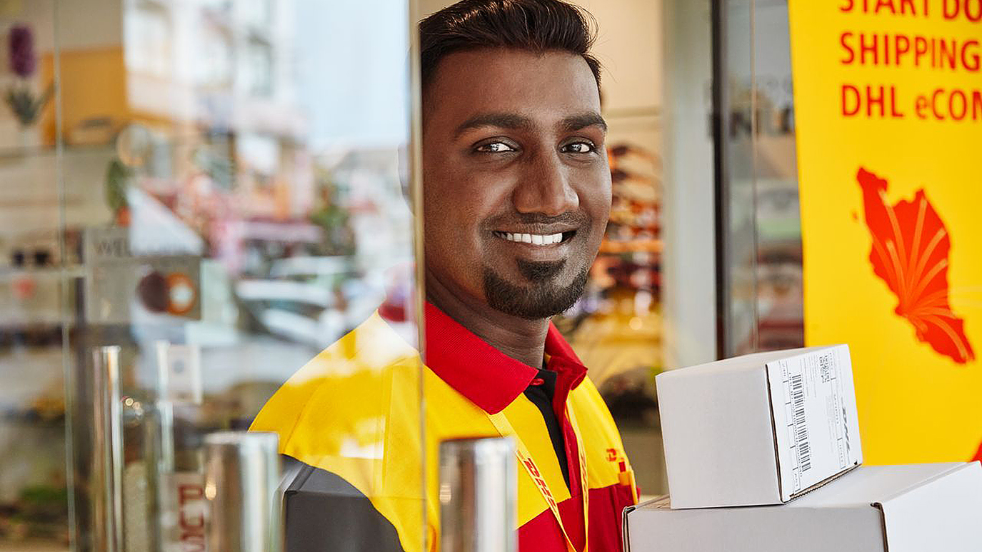 DHL Supply Chain Integrates Shippingbo Into Its DHL Fulfillment Network ...