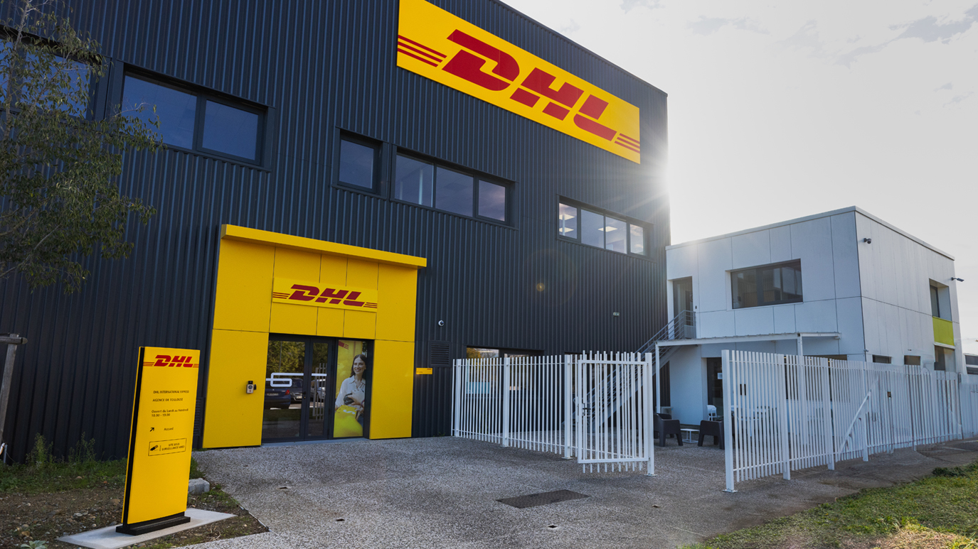 Toulouse: DHL Express investit 25 millions d’euros dans un nouveau site ...