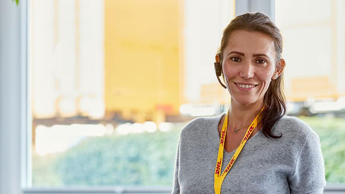 Triple: DHL Express remporte la première place du classement Europe ...