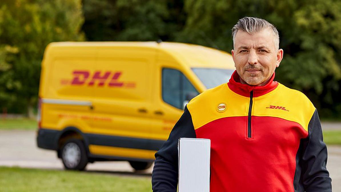 Triple: DHL Express remporte la première place du classement Europe ...