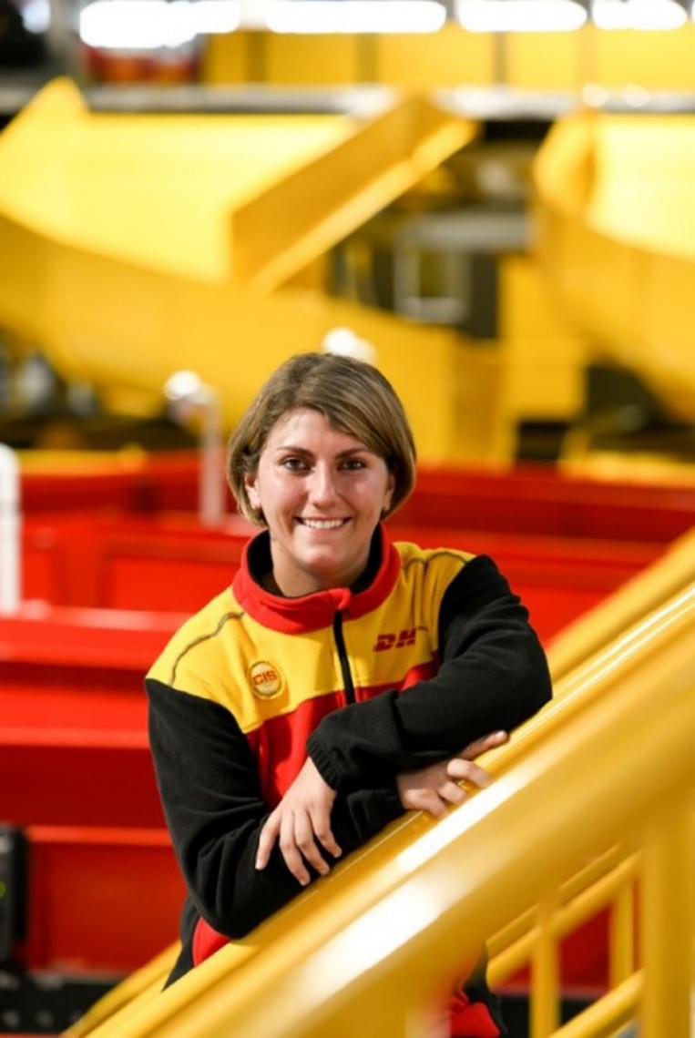 DHL Express renforce sa présence en France et relève le défi des ...