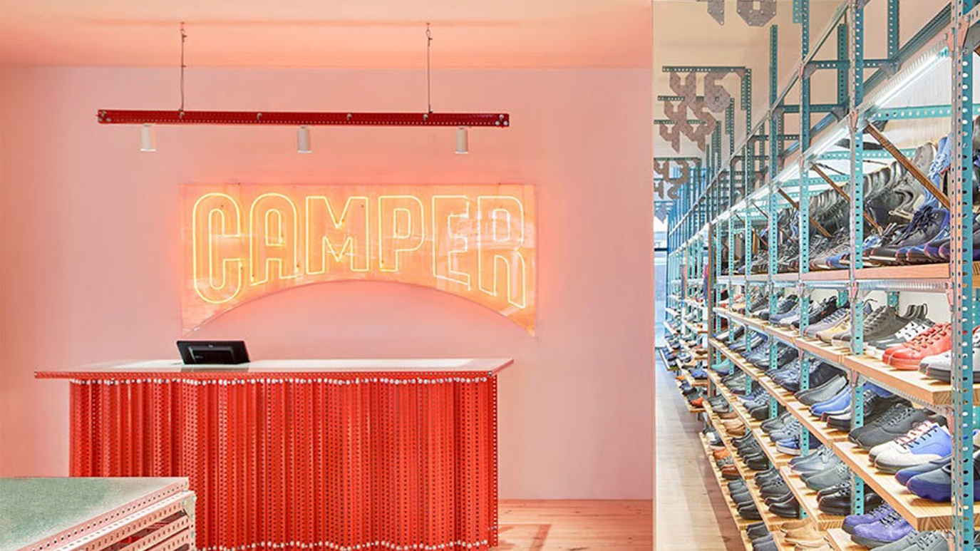 Camper Case Study - DHL eCommerce - Italy