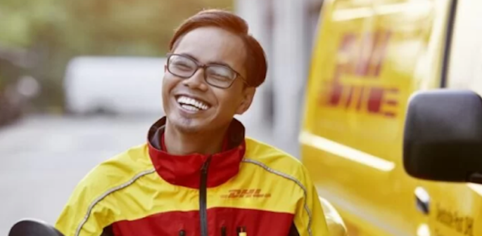 How Parcel Connect works - DHL eCommerce - France