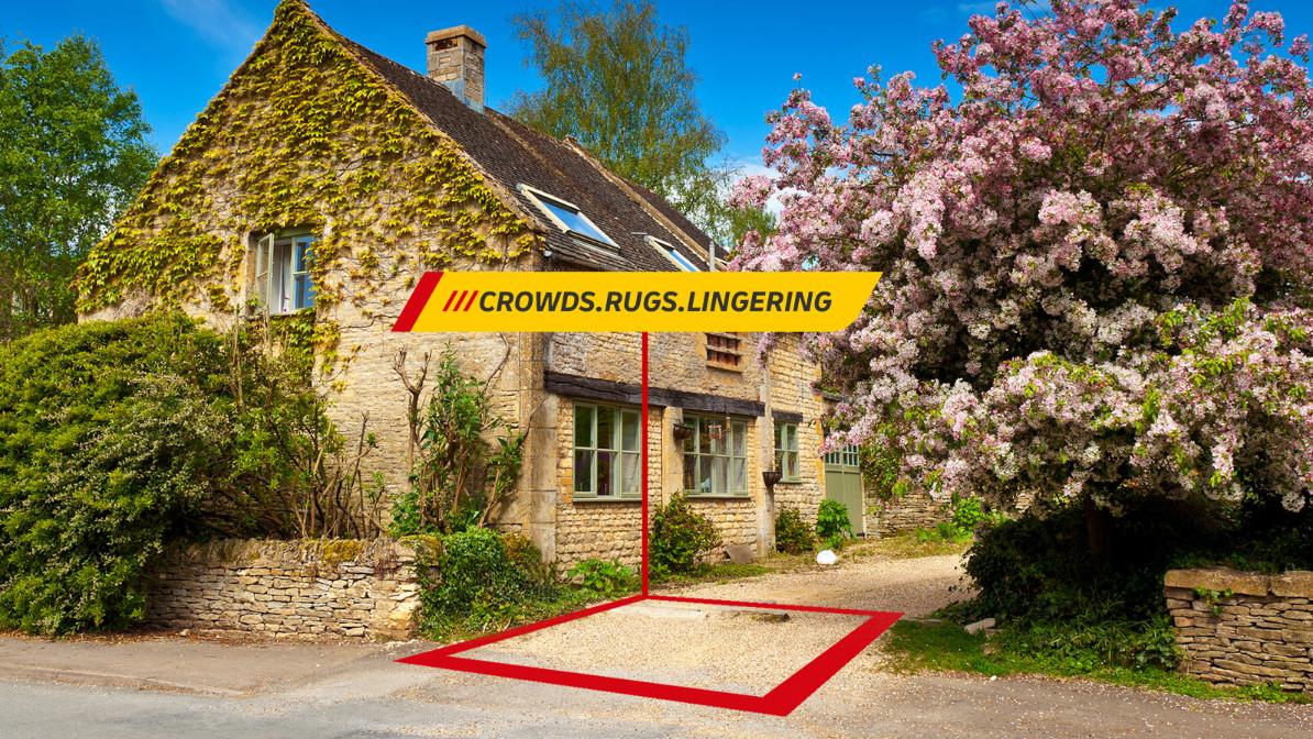 Deliveries With Game-changing Precision: DHL Parcel UK’s Retail ...