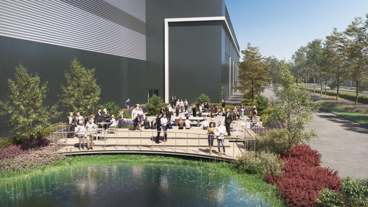 Mars UK to Remove One Million Miles a Year from Roads with New £350m ...