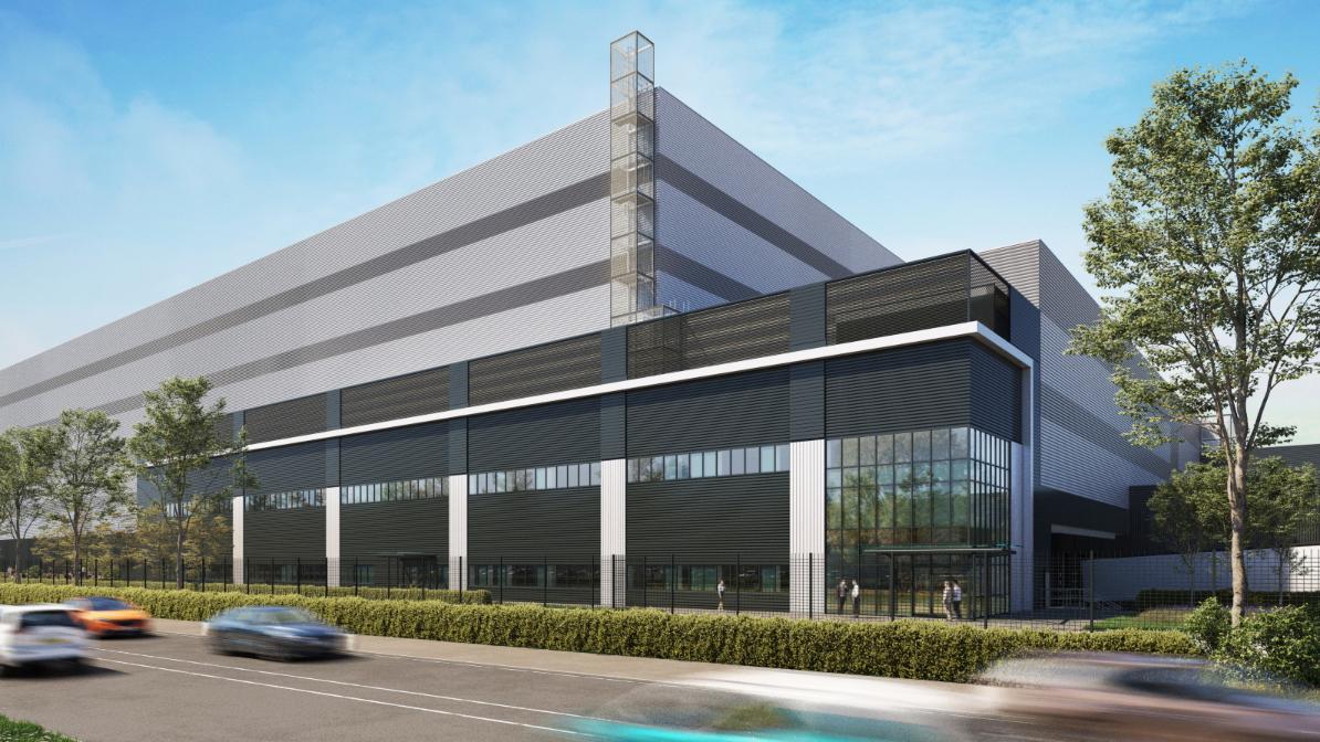 Mars UK to Remove One Million Miles a Year from Roads with New £350m ...