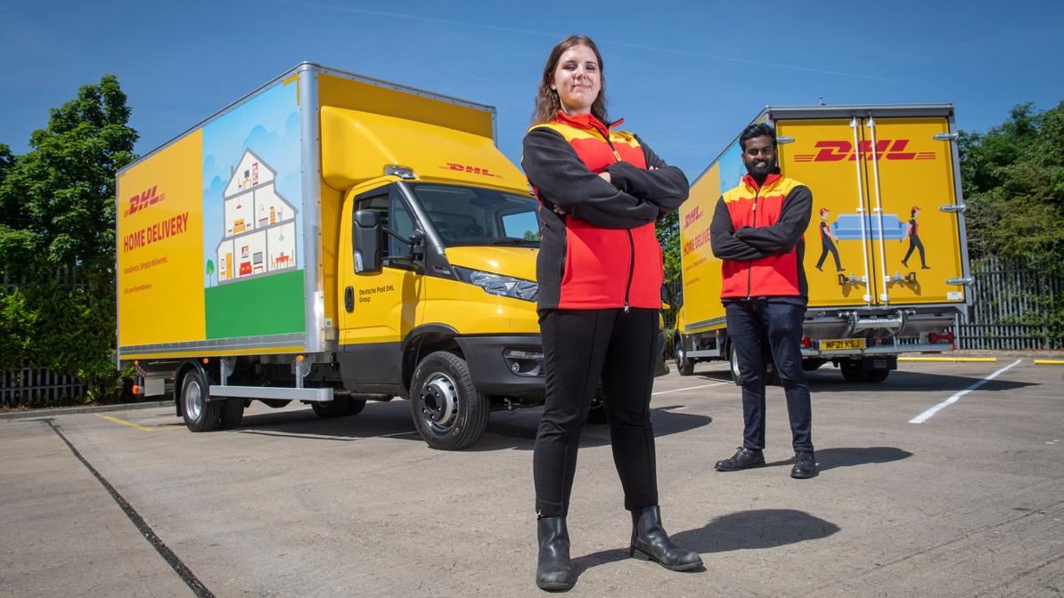 DHL Launches Supplier Direct Fulfilment for Retail Sector - DHL ...