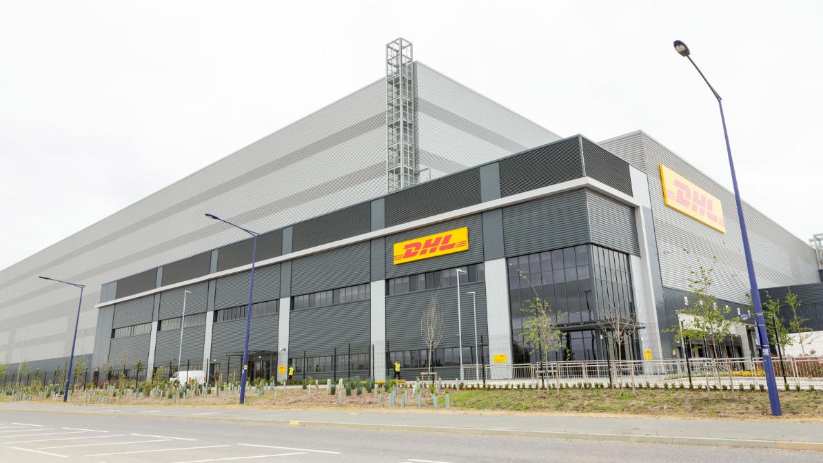 DHL and Mars UK Open London Facility Removing One Million Miles a Year ...