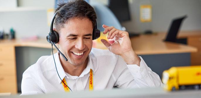 How to contact DHL eCommerce UK - DHL eCommerce - United Kingdom