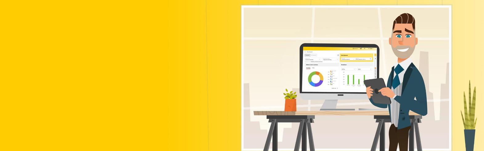 Support for Business Customers - DHL eCommerce - United Kingdom