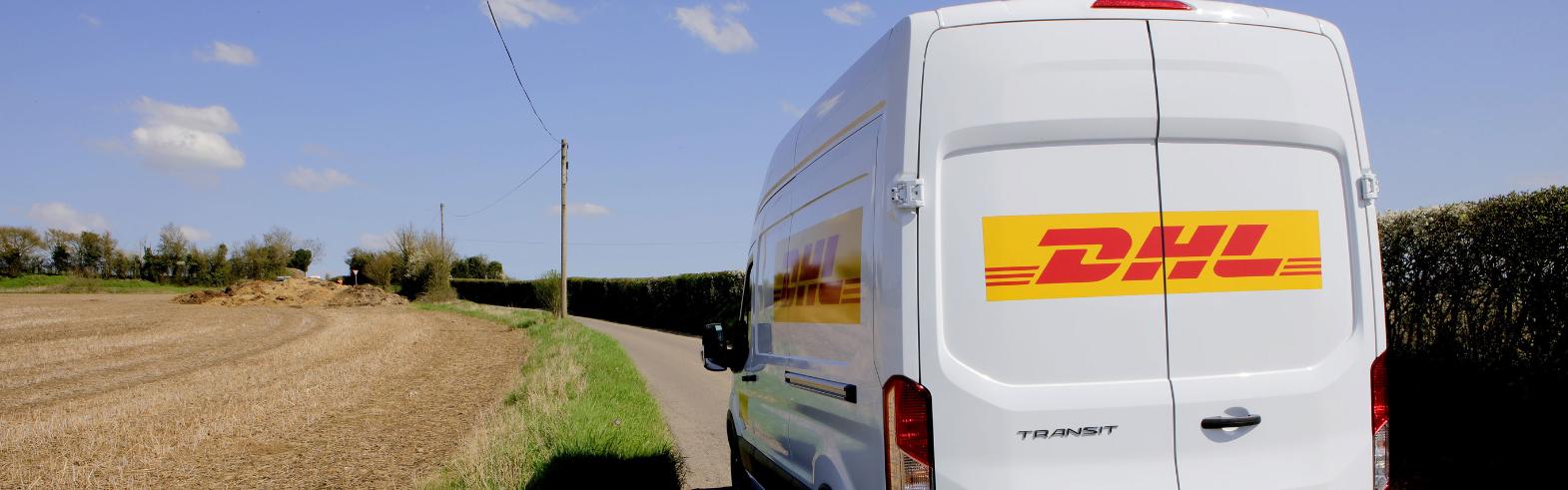 Postcode DHL Service Availability | DHL Parcel | United Kingdom