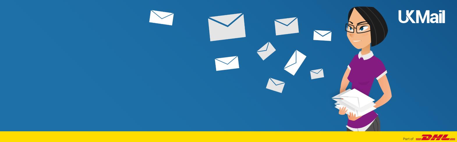 Unsorted Mail - DHL eCommerce - United Kingdom