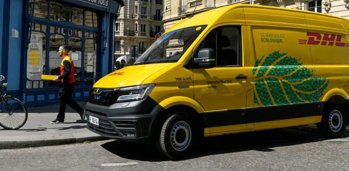 Blog - DHL eCommerce - United Kingdom