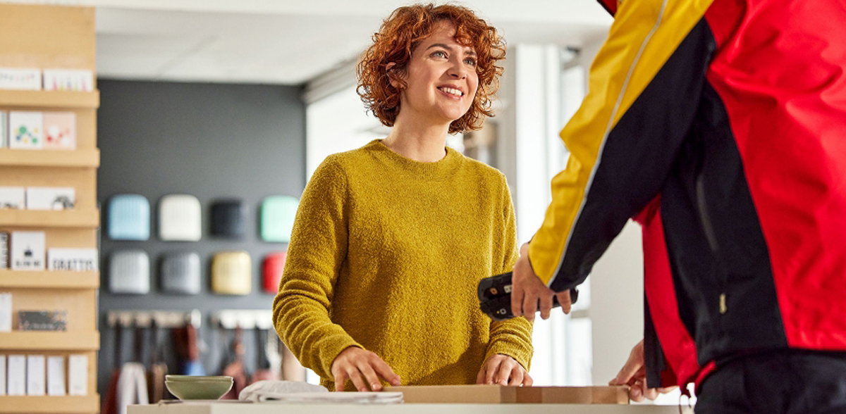 Not just Black Friday: try these days too - DHL Parcel - United Kingdom