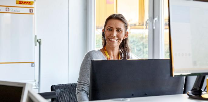 Our Parcel Help Centre - DHL eCommerce - United Kingdom